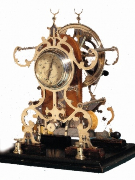 Direct Current | cma